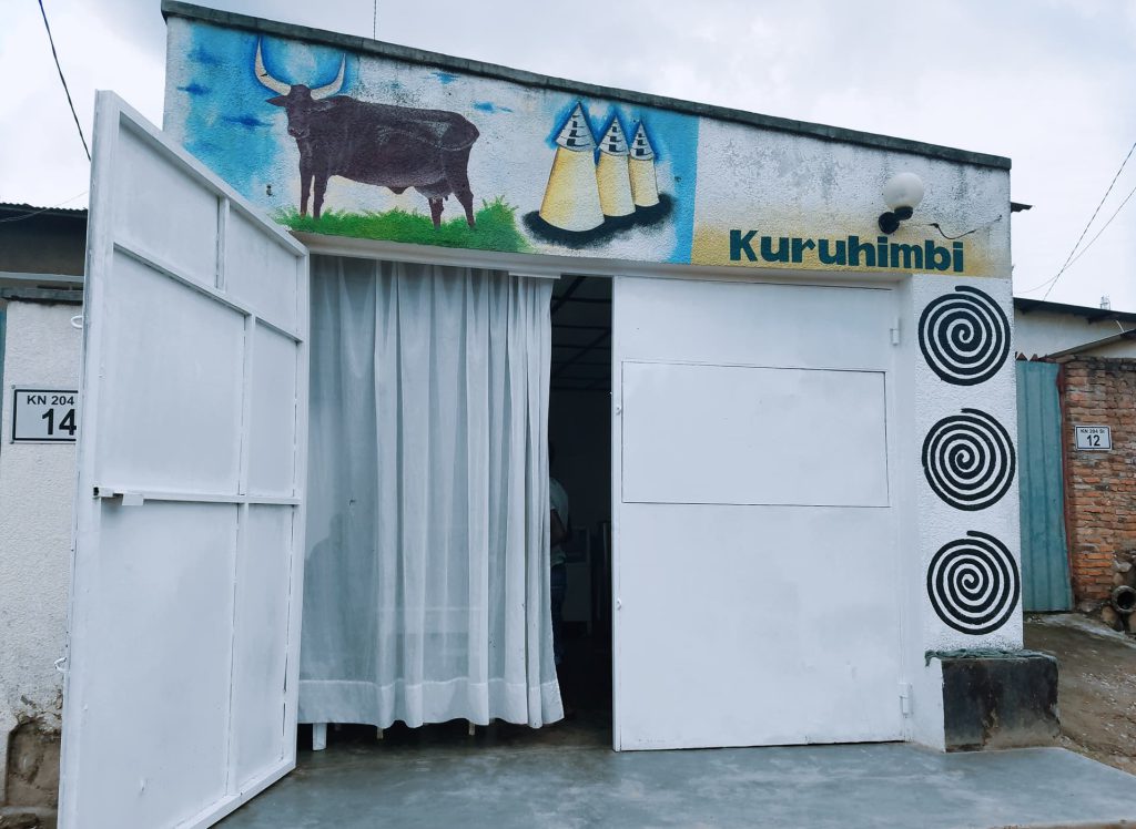 Milk Bars in Rwanda – Elegant Tours Travel